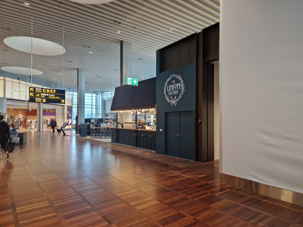 Union Kitchen CPH | Egil Rasmussen København